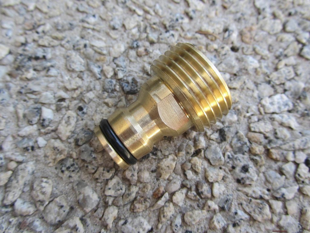 How To Cap Off A Quick Connect Sprayer? - Grace Built Home Improvement