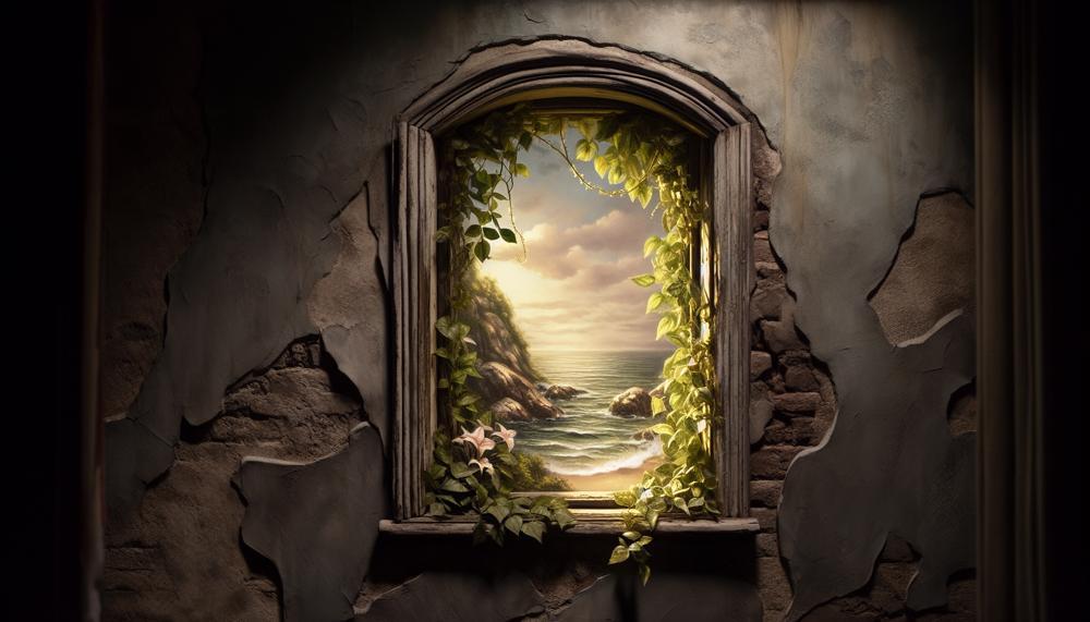 How To Hide A Window Behind A Bed? - Grace Built Home Improvement