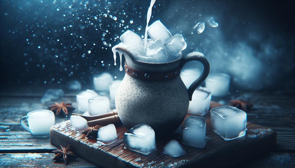 How To Cool Down A Room With Ice? - Grace Built Home Improvement