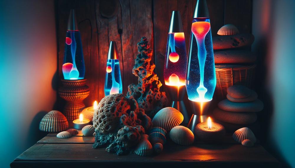 Can Lava Lamps Go Bad? - Grace Built Home Improvement