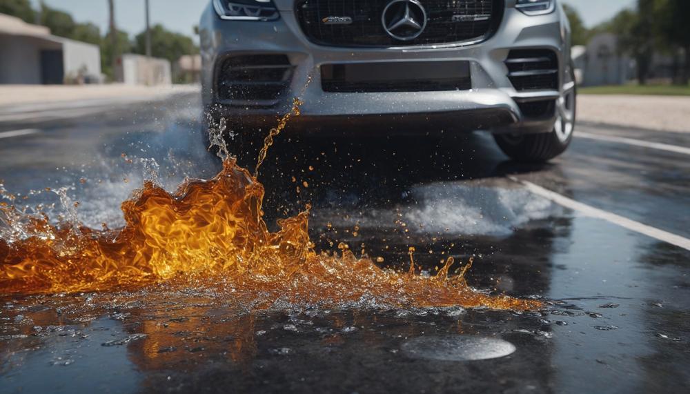 Accidentally Poured Gasoline Down Drain? - Grace Built Home Improvement