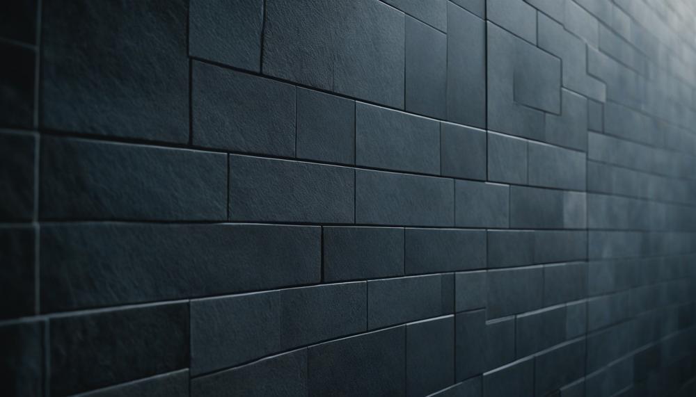 How High Can You Tile A Wall In One Day? - Grace Built Home Improvement