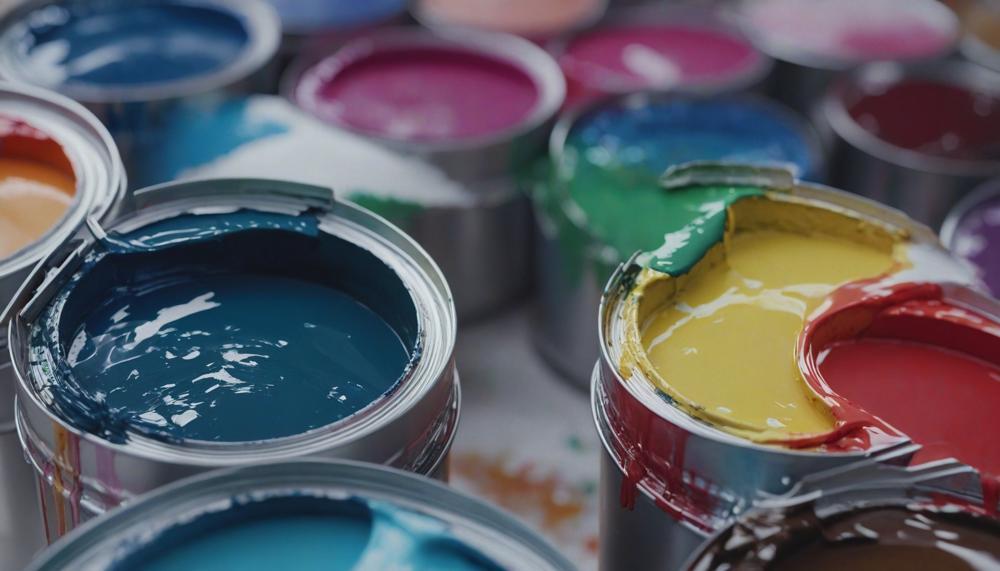 How Many Coats Of Paint Is Too Much? - Grace Built Home Improvement