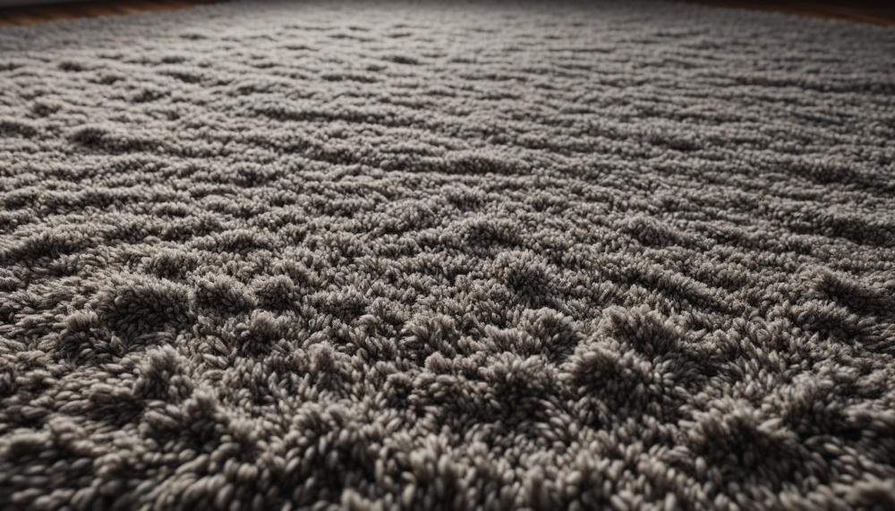 How To Fix Frayed Carpet In Doorway? - Grace Built Home Improvement