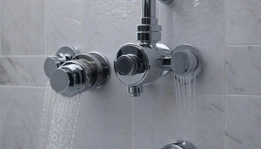 How To Identify Shower Valve Manufacturer? - Grace Built Home Improvement