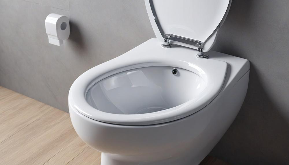 How To Keep A Toilet From Getting A Ring? - Grace Built Home Improvement
