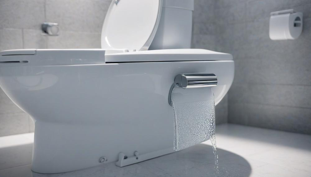 How To Sanitize After Toilet Overflows? - Grace Built Home Improvement