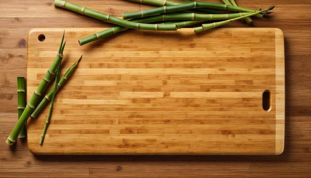 How To Season Bamboo Cutting Board? - Grace Built Home Improvement