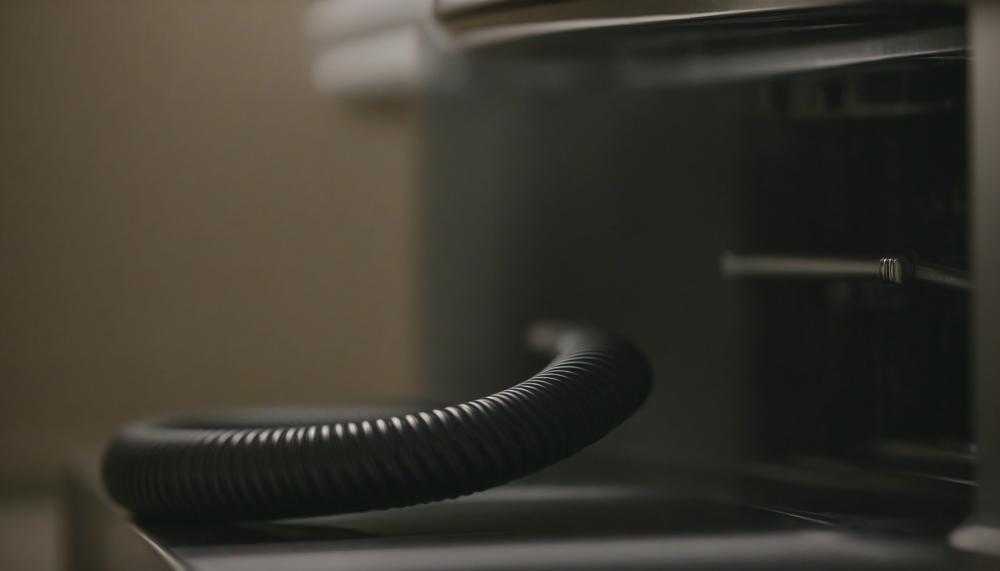 How To Shorten Dishwasher Drain Hose? - Grace Built Home Improvement