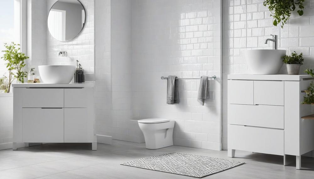 How To Waterproof Ikea Furniture? - Grace Built Home Improvement